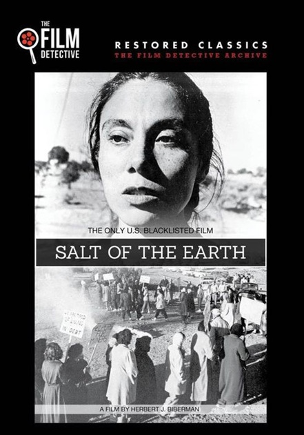 Salt of the Earth (1954) – IWW Store