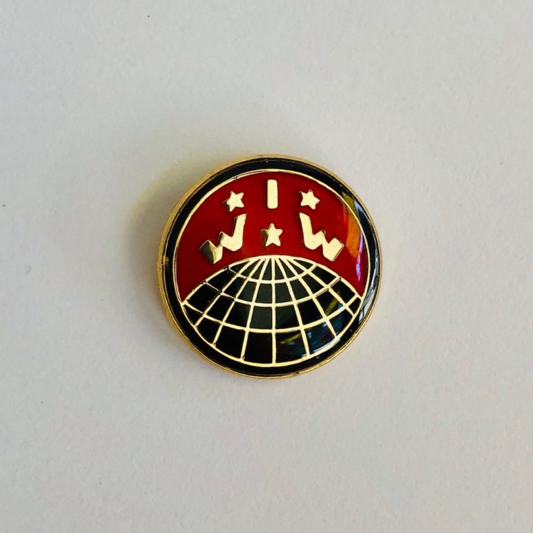 SaboCat Patch – IWW Store