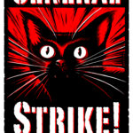 General Strike Poster (English) – IWW Store
