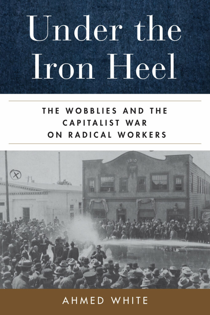 Under the Iron Heel – IWW Store