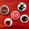 Assorted Buttons – IWW Store