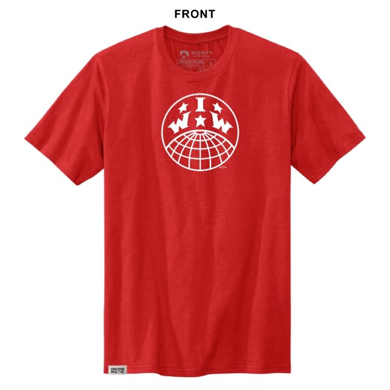 IWW Store – The official merch site of the Industrial Workers of the World