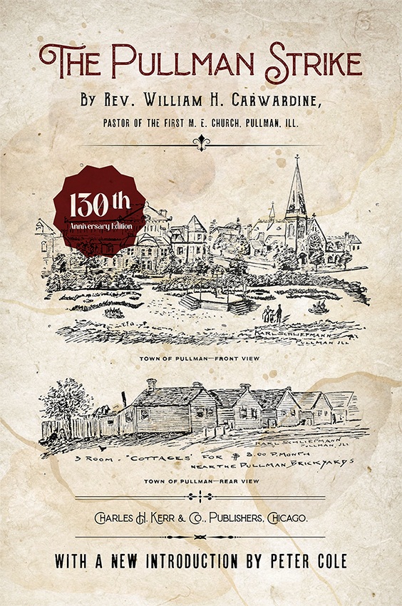 The Pullman Strike – IWW Store